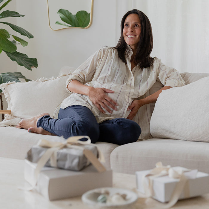 Gender Neutral Baby Gift Basket Ideas | Thoughtful Unisex Gifts ...