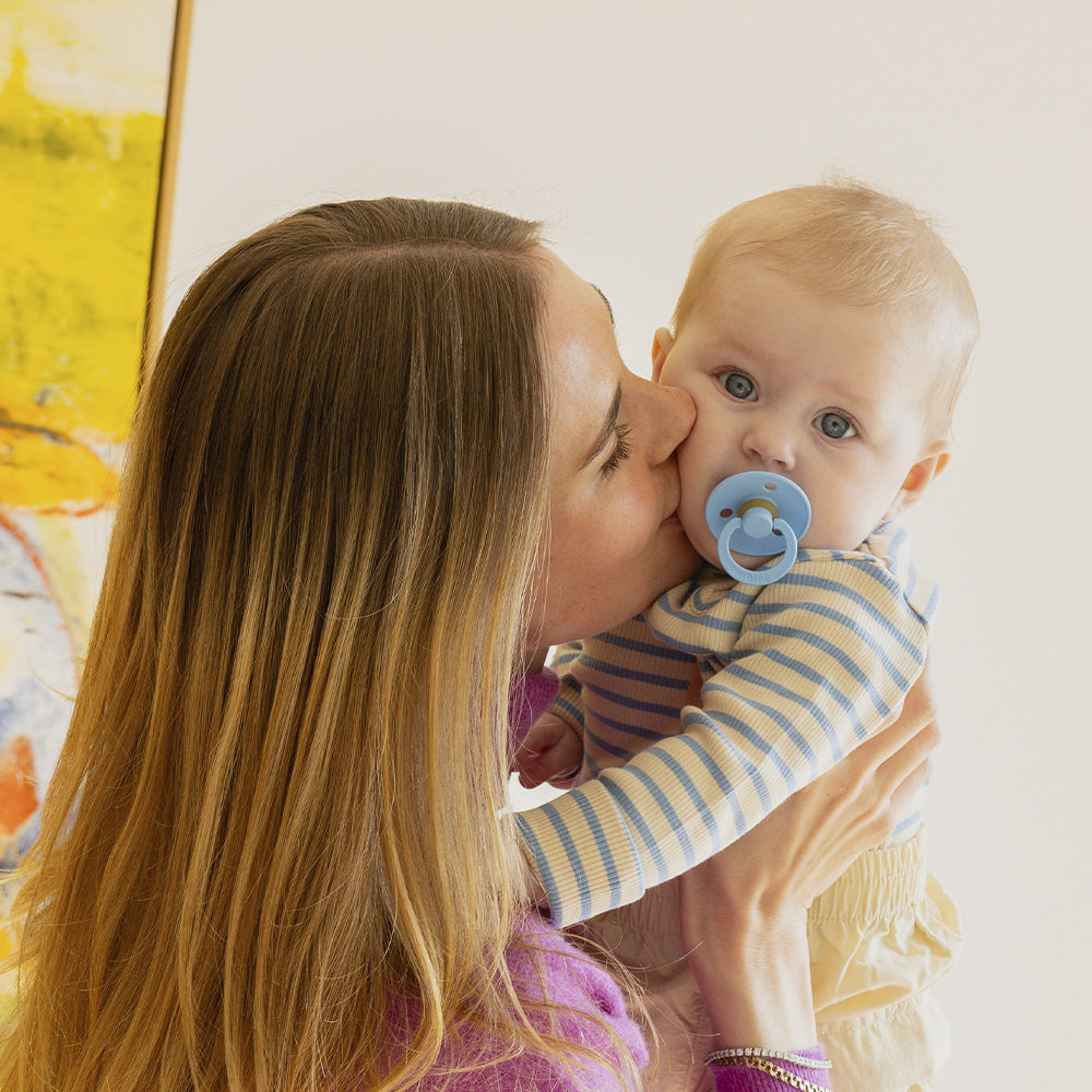 Life with Kids: What Changes Most After Becoming a Parent | BIBS ...