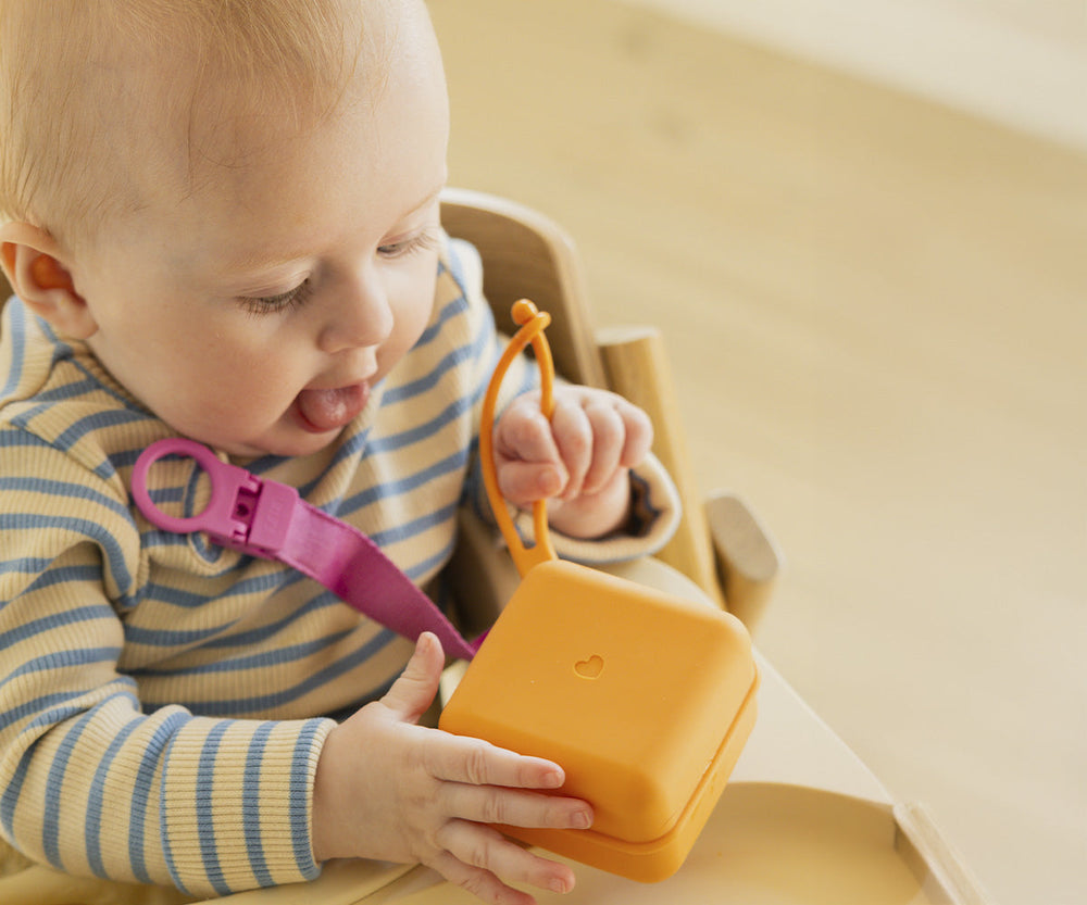 Fun Activities to Do at Home with a Baby | BIBS Playtime Guide ...