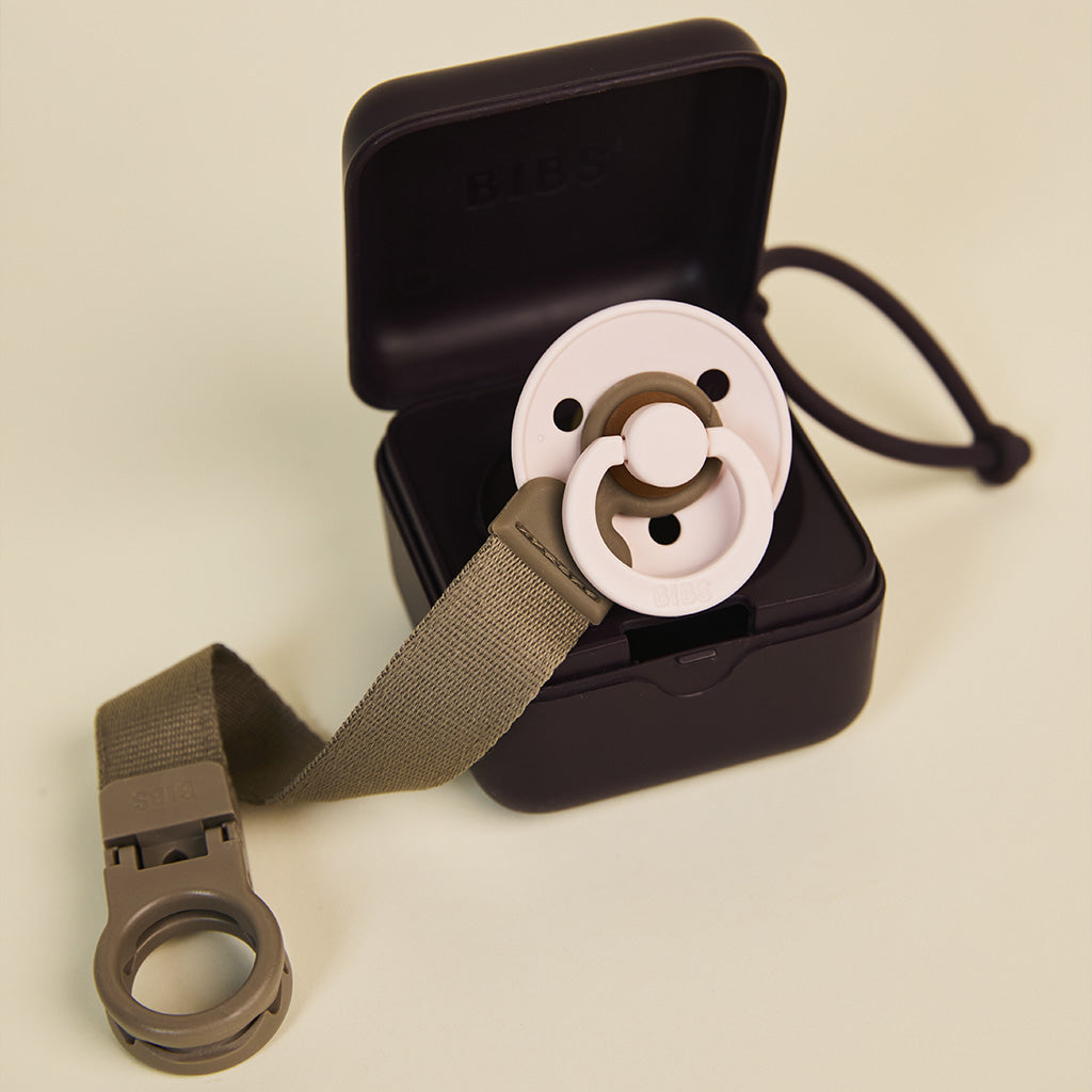 BIBS Pacifier Accessories | Stylish and Safe Options – Bibsworld store US