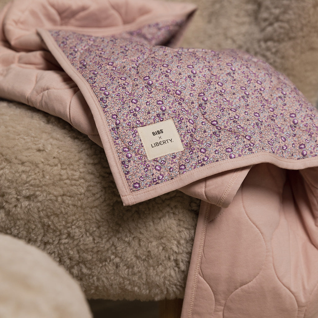 Liberty Blankets Collection | bibsworld.com – Bibsworld store US