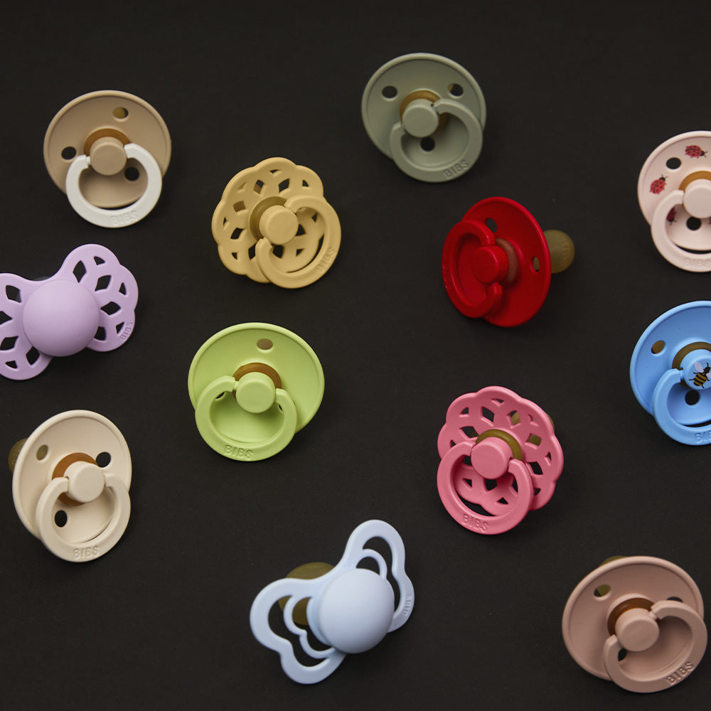 BIBS BLACK WEEK | Save on Pacifiers, Bottles & Baby Essentials ...