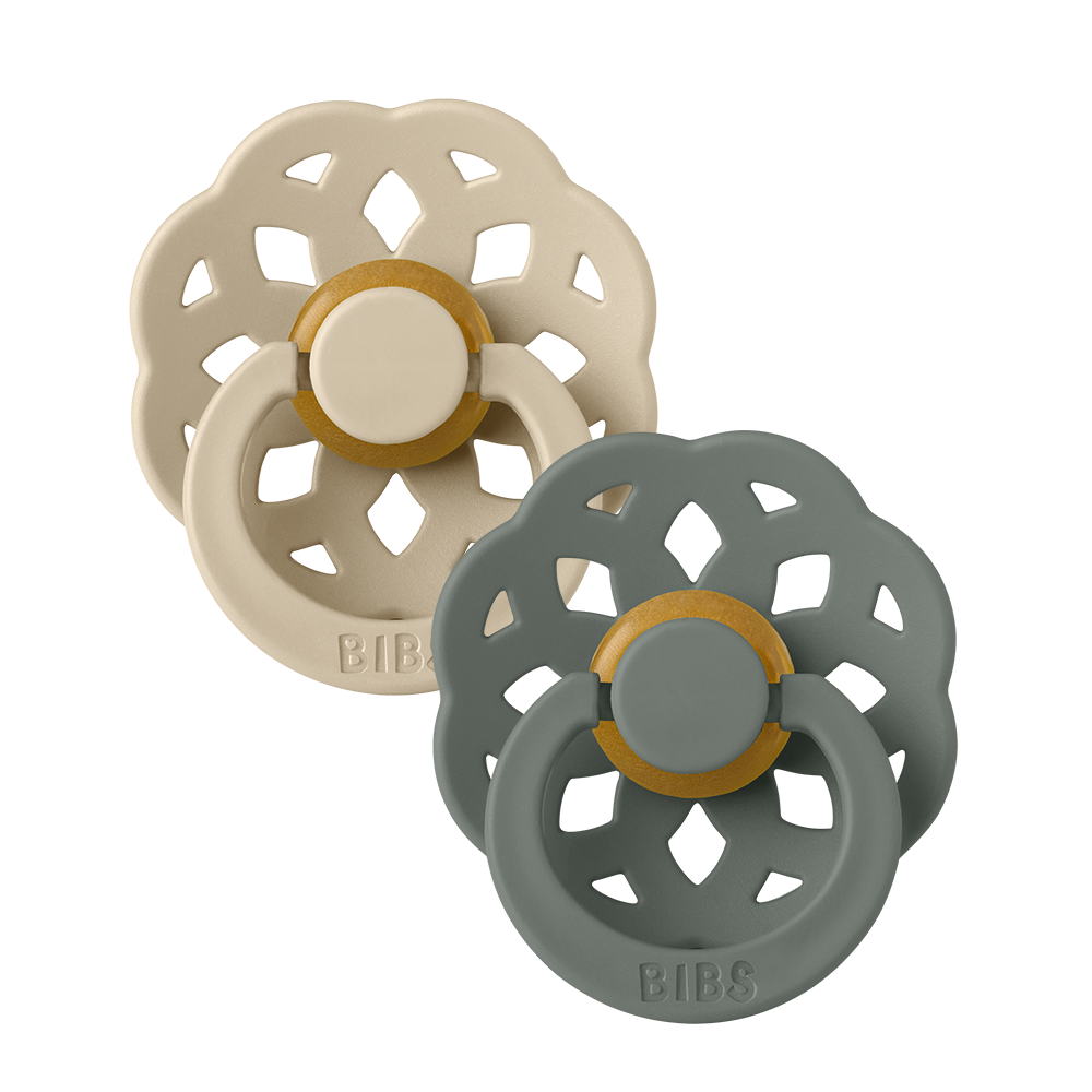 Boheme 2 Pack - Vanilla/Pine – Bibsworld store US