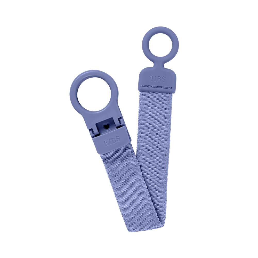 Pacifier Clip Loop - Peri – Bibsworld store US