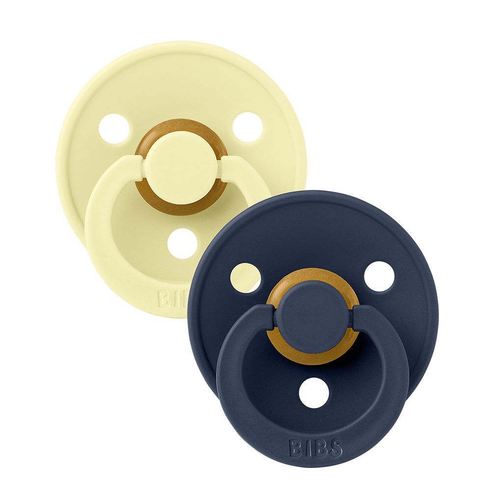 BIBS Pacifiers Collection | Safe & Stylish Designs – Bibsworld store US