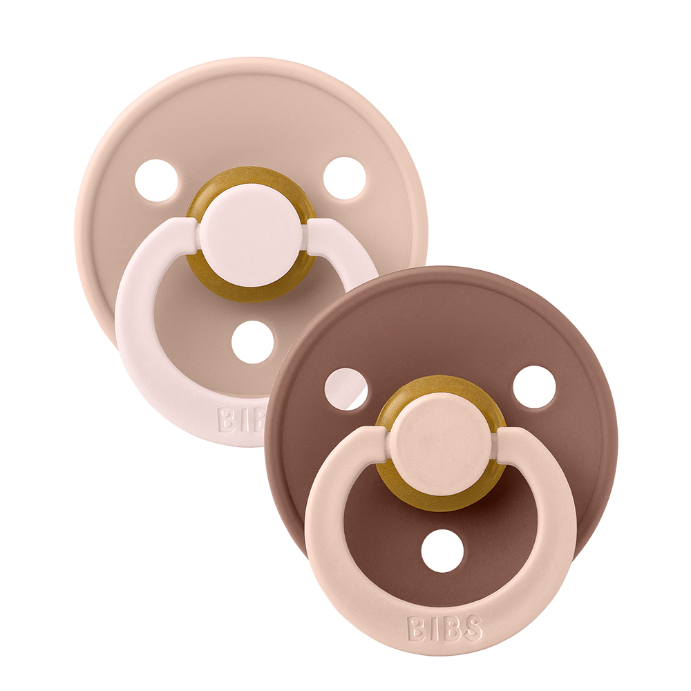 BIBS Pacifiers Collection | Safe & Stylish Designs – Bibsworld store US
